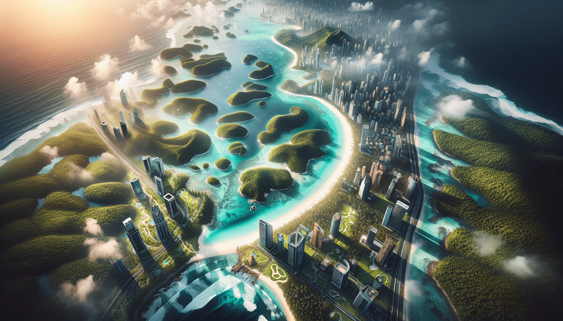 11 Aerial Photography Secrets Every Beginner Should Know | DroneAperture