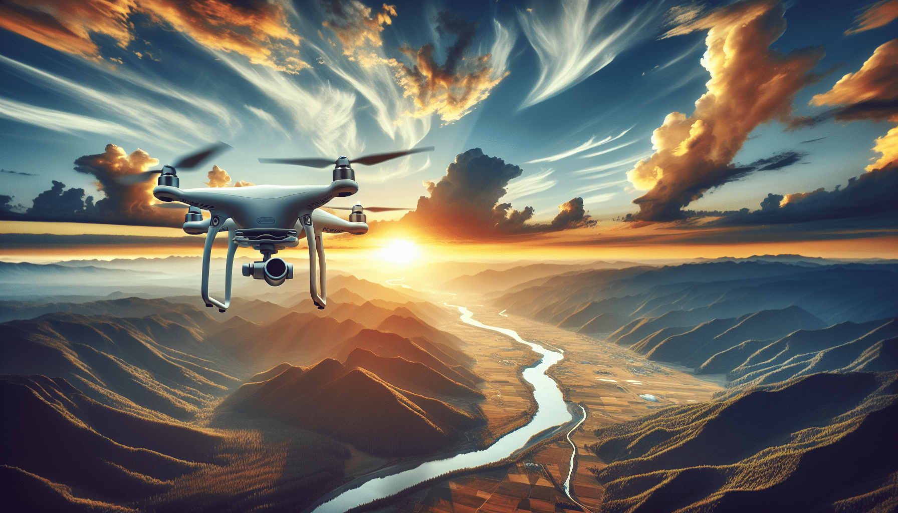 Avoid These 9 Common Aerial Photography Mistakes | DroneAperture