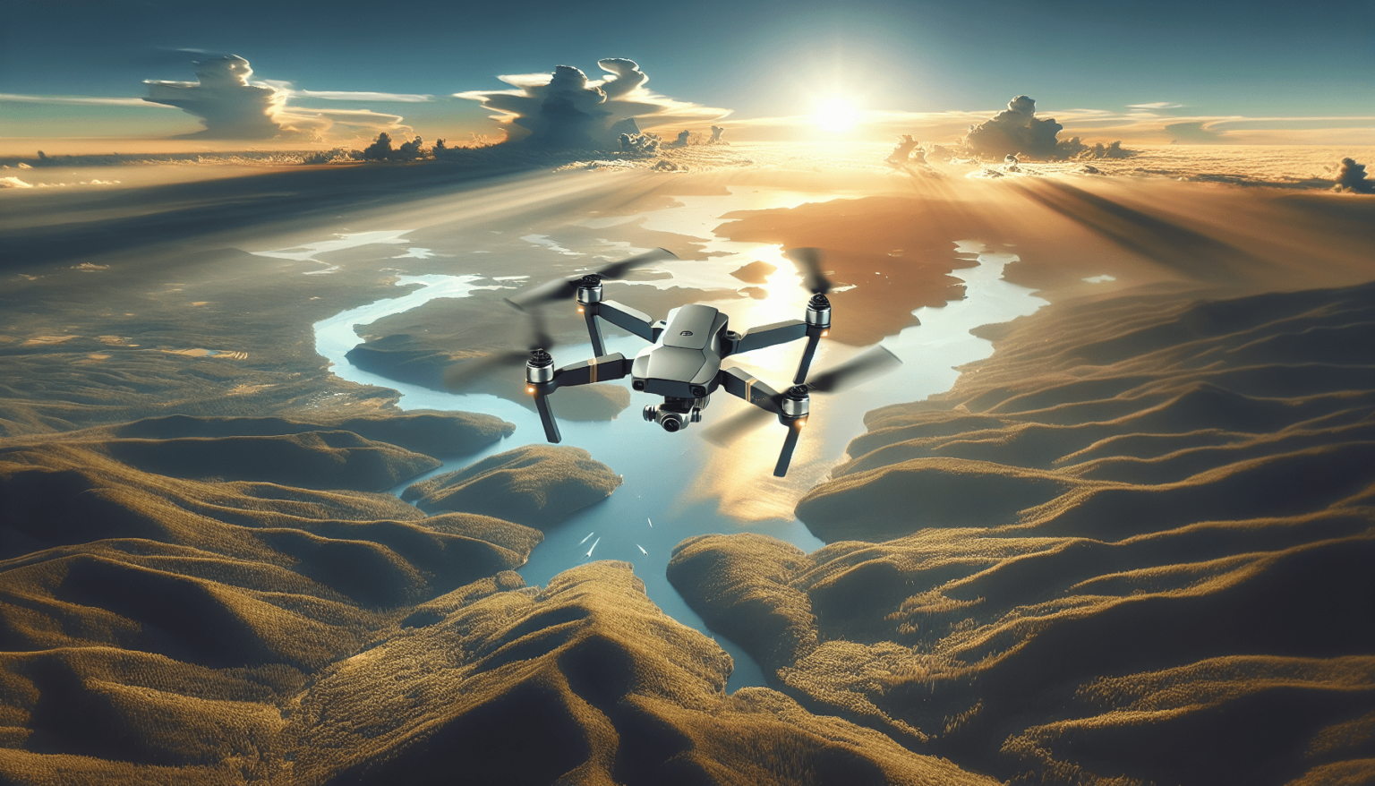 Step-by-Step Aerial Photography Tips For Perfect Drone Shots ...
