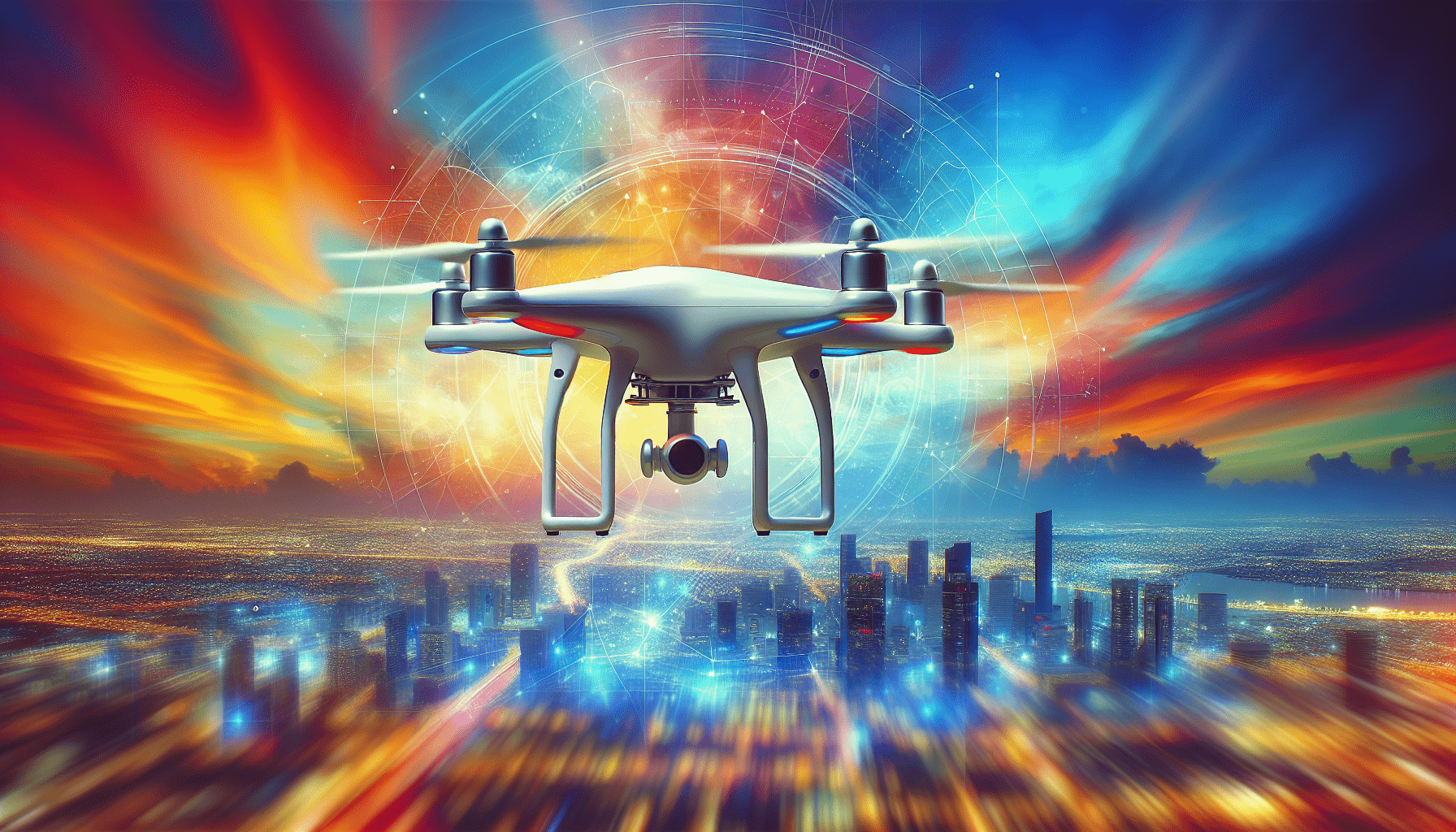 10 powerful ways drones revolutionize search and rescue