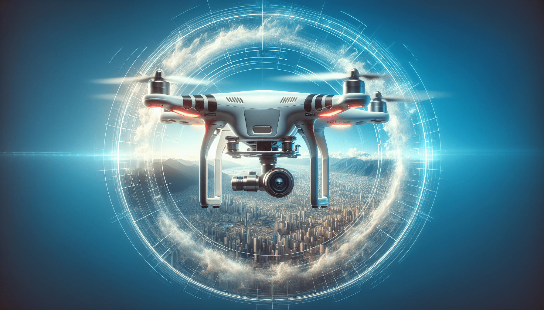 5 Quick Aerial Photography Tips To Get Better Shots Today! | DroneAperture