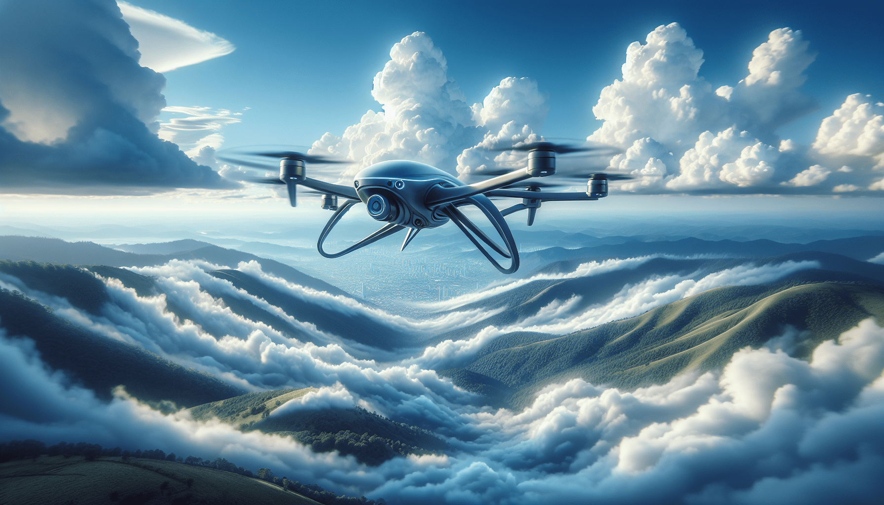 Aerial Photography Tips: How To Find The Best Deals On Drones ...