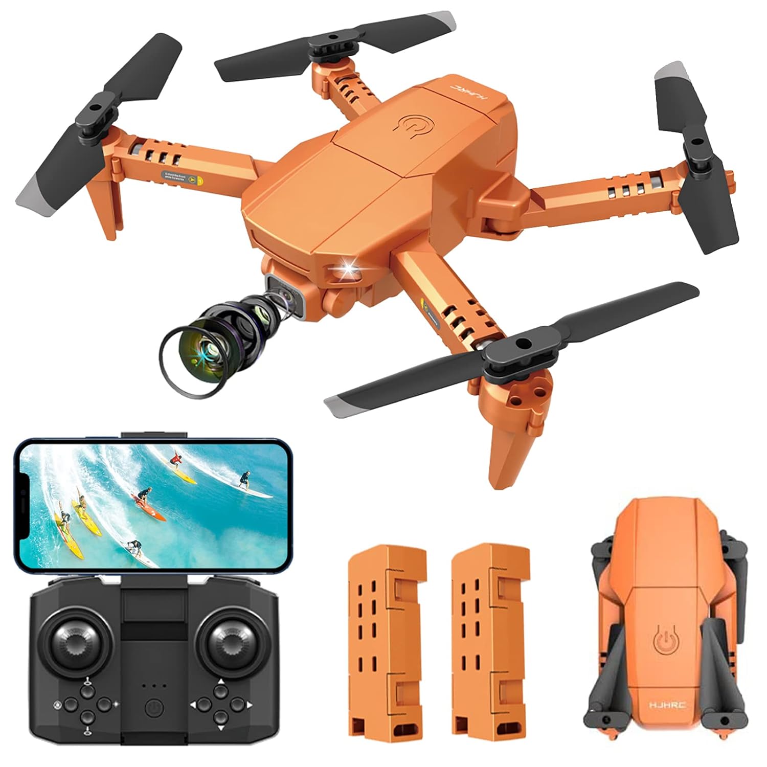 3T6B Small Drones Review | DroneAperture