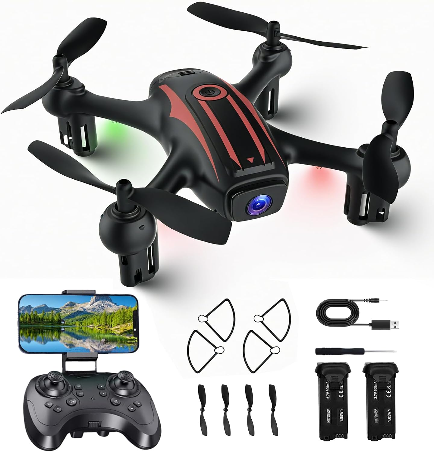 Drones for Kids 8-12 Review | DroneAperture
