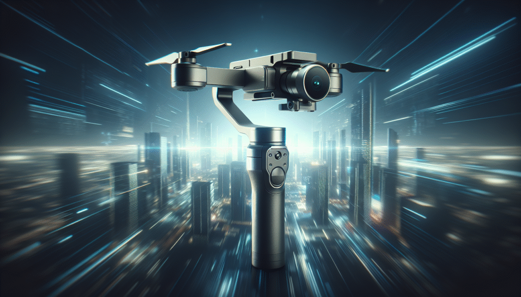 Best Gimbal For DJI Mini 4 Pro In 2025 [Top Picks + Quick Deals ...