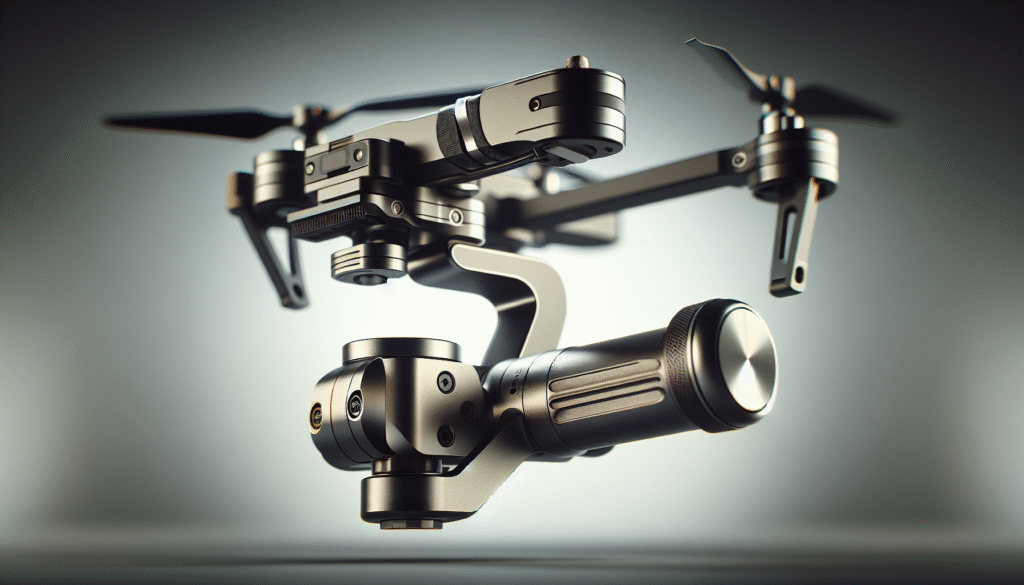 Top 3 Gimbal Kits With Quick-Release Mounts [Multi-Drone Ready ...