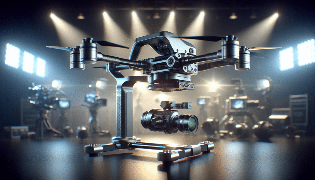 top 5 drone gimbals