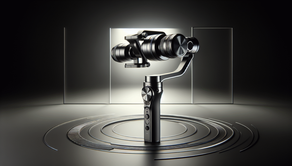 upgrading to a 3-axis gimbal