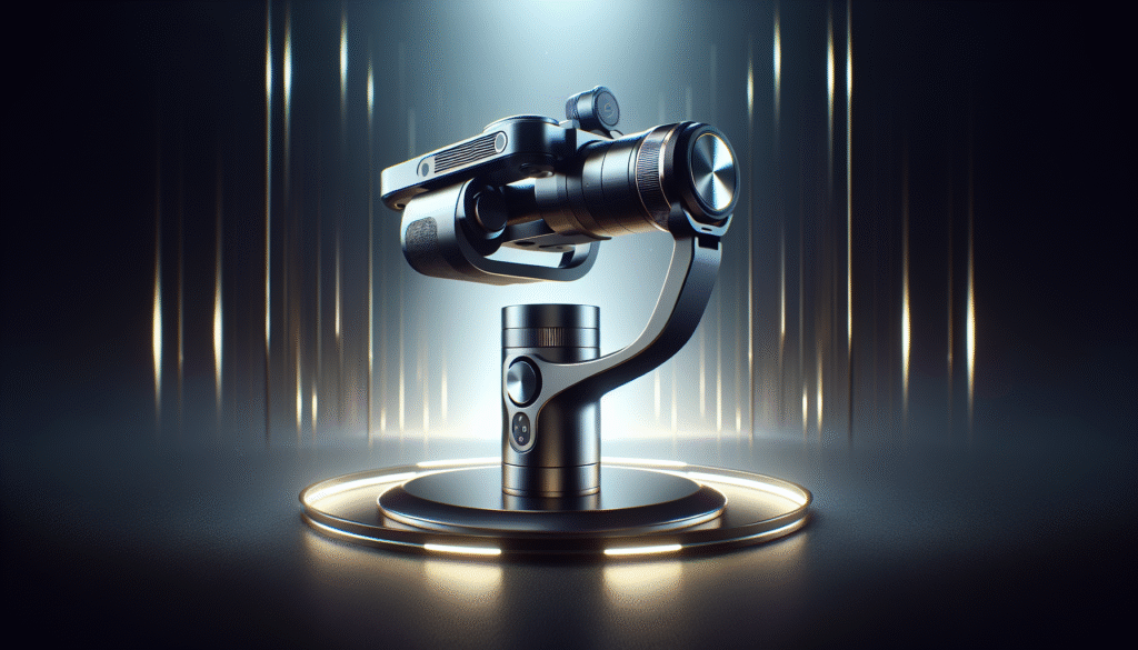 Holiday Gift Guide 2025: Top Gimbal Accessories For Drone Pilots ...