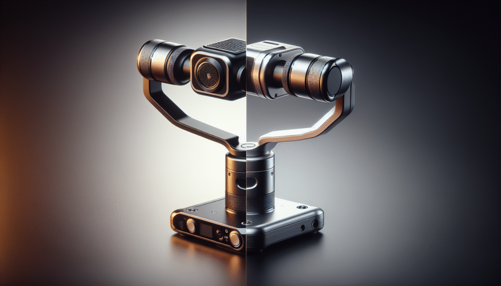 New Vs Used Gimbals – What’s The Risk (And Savings)? | DroneAperture