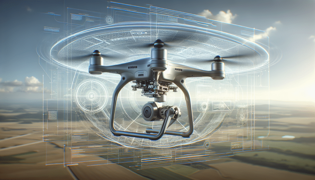 Compare top drone gimbals